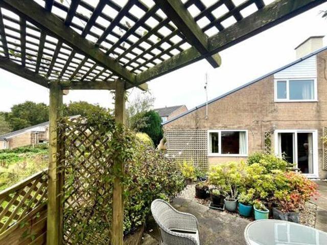 Allt Y Carne, Goodwick, 2 Bedroom Semi detached
