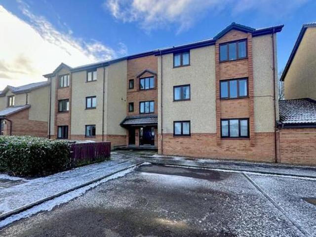Alltan Court, Culloden, 2 Bedroom Flat