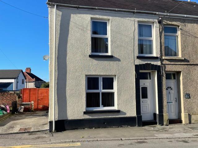 Alltiago Road, Swansea SA4, 2 bed semi detached house to rent, £825 pcm | PrimeLocation