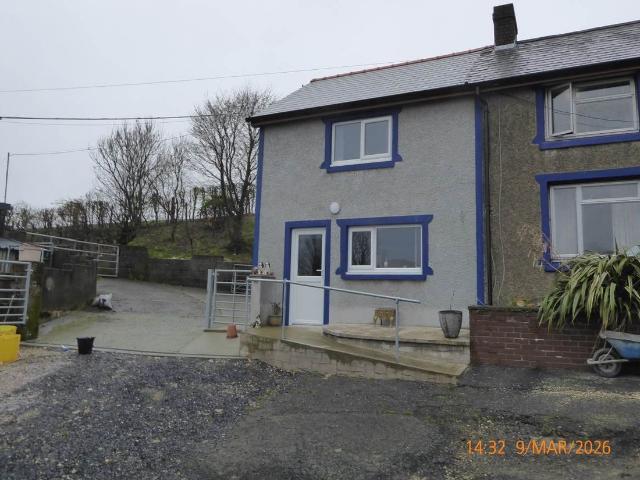 Alltwalis, Carmarthenshire SA32, 1 bed cottage to rent, £700 pcm | PrimeLocation