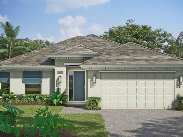 Allura Plan High Pointe Community