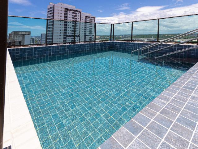 Allure #604 Boa Viagem por Carpediem