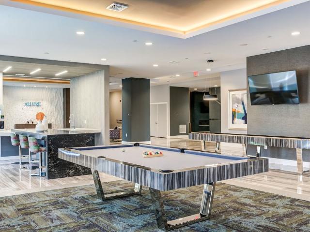 Allure Apollo Studio Apartment for Rent at 4401 Telfair Blvd, Camp Springs, MD 20746 Camp Springs