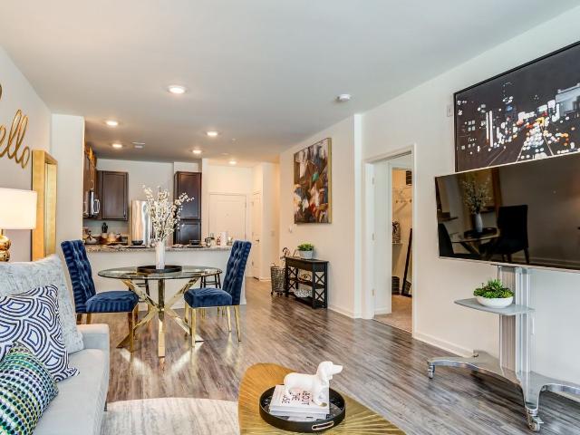 Allure Apollo 1 Bedroom Apartment for Rent at 4401 Telfair Blvd, Camp Springs, MD 20746 Camp Springs
