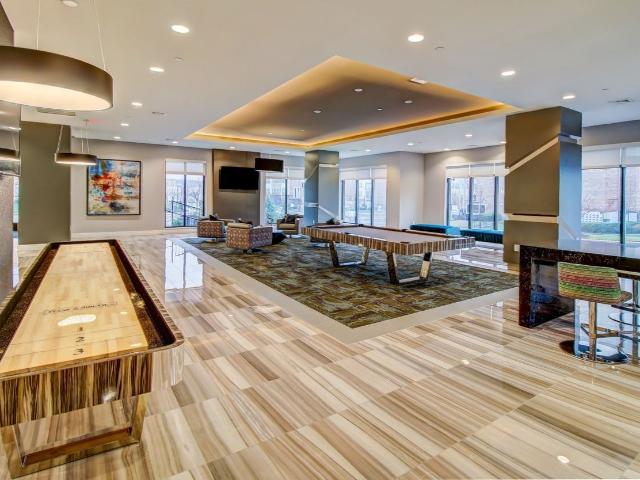 Allure Apollo 1 Bedroom Apartment for Rent at 4401 Telfair Blvd, Camp Springs, MD 20746 Camp Springs