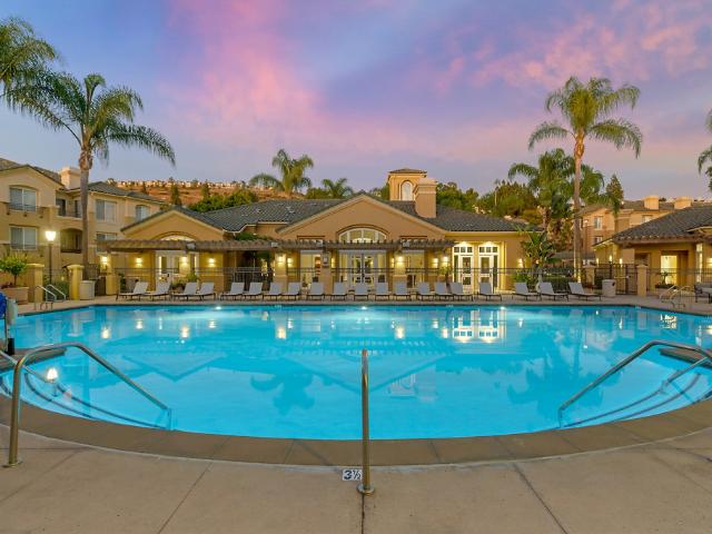 Allure at Scripps Ranch