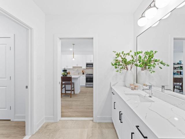 Allure at Vosseller 1 Bedroom Apartment for Rent at 518 Vosseller Ave, Bound Brook, NJ 08805
