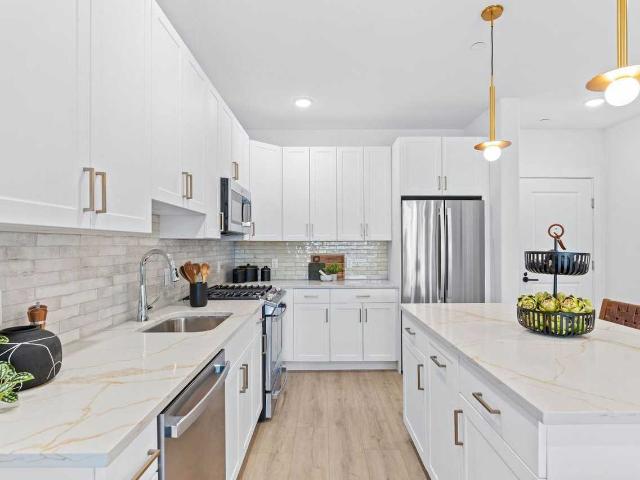 Allure at Vosseller 2 Bedroom Apartment for Rent at 518 Vosseller Ave, Bound Brook, NJ 08805