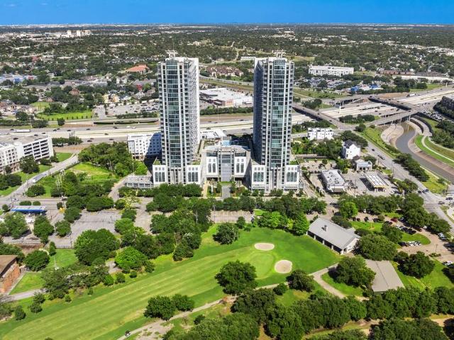 Allure Hermann Park at Med Center 1 Bedroom Apartment for Rent at 5927 Almeda Rd, Houston, TX 77004 MacGregor