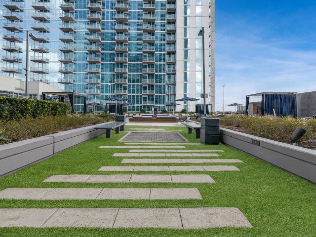 Allure Hermann Park at Med Center 1 Bedroom Apartment for Rent at 5927 Almeda Rd, Houston, TX 77004 MacGregor
