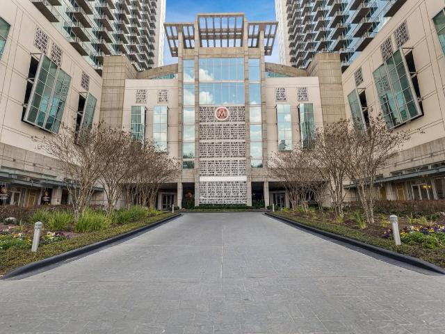 Allure Hermann Park at Med Center 2 Bedroom Apartment for Rent at 5927 Almeda Rd, Houston, TX 77004 MacGregor