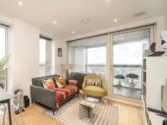 Allure Nails & Beauty, Stockwell Park Walk, Stockwell Park, London, SW9 0FF, United Kingdom | 2 bed apartment for rent #140398347 | Rentberry