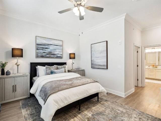 Alluvia Apartments 1 Bedroom Apartment for Rent at 3655 Loyola Dr, Kenner, LA 70065