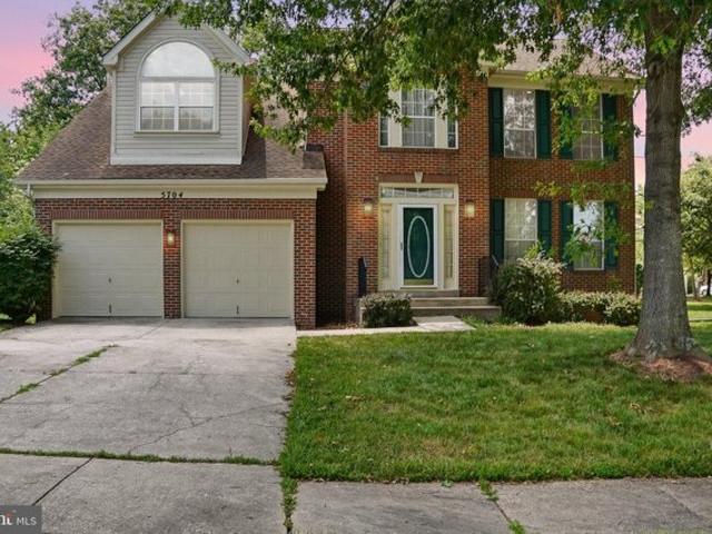 Allwood Ct, Lanham, Home For Sale