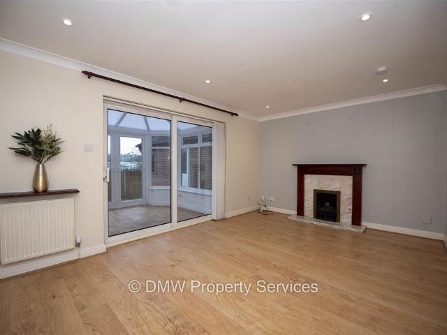 Allwood Drive, Carlton, Nottingham
