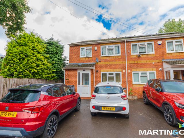 Allwood Gardens, Bartley Green B32, 3 bed semi detached house to rent, £1,200 pcm | PrimeLocation