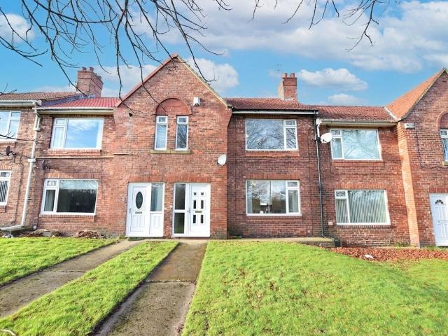 Allwork Terrace, Whickham NE16, 3 bed terraced house to rent, £925 pcm | PrimeLocation