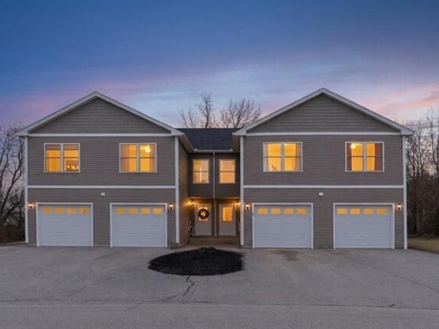 Ally Dr, Swanton, Home For Sale