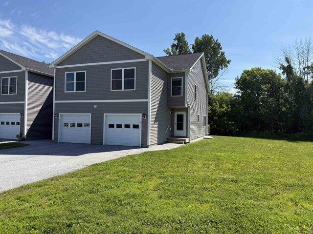 Ally Dr Unit,swanton, Home For Sale