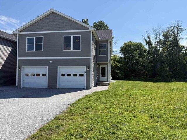 Ally Dr Unit,swanton, Home For Sale
