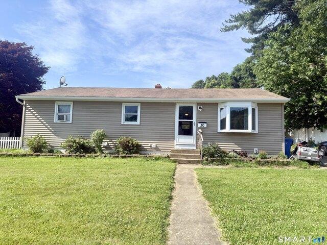 Allyn Ave, Norwich, Home For Sale