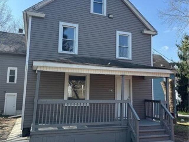 Allyn St, Akron, Home For Sale