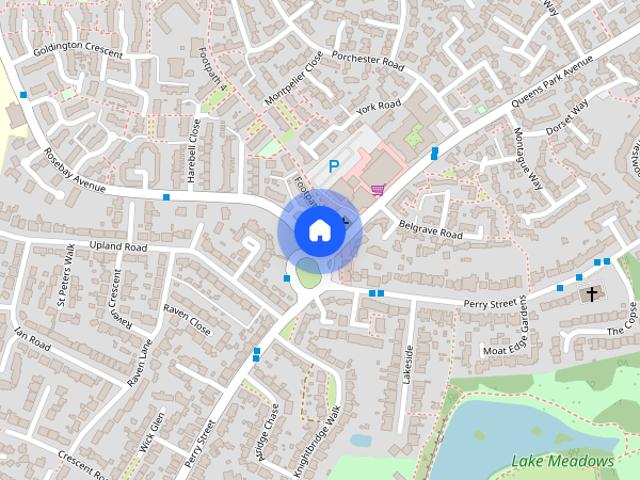 Allysum Walk, Billericay, CM12 0SS