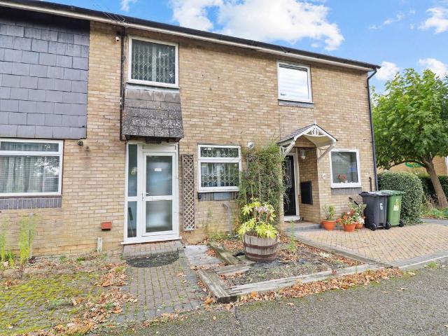 Allysum Walk, Billericay CM12, 2 bed terraced house to rent, £1,550 pcm | PrimeLocation