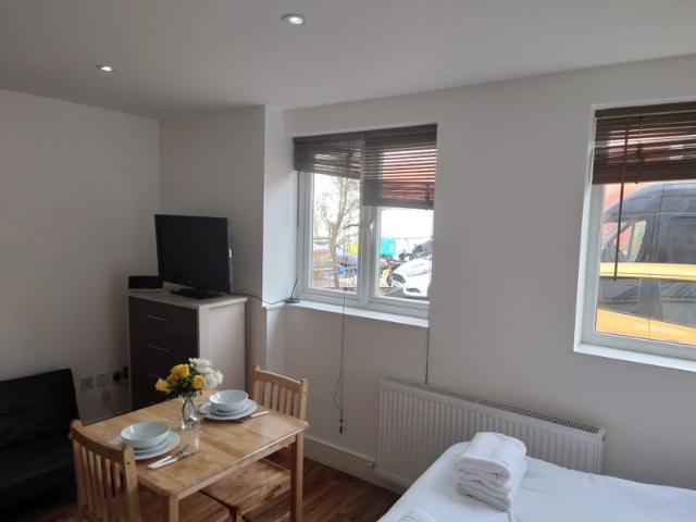 All Bills & Council Tax Included – All lets