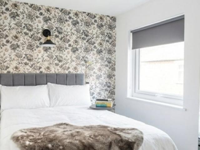 All bills included, cosy & warm studio flat