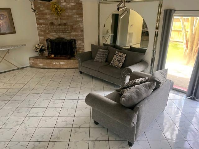 All bills included Fully furnished