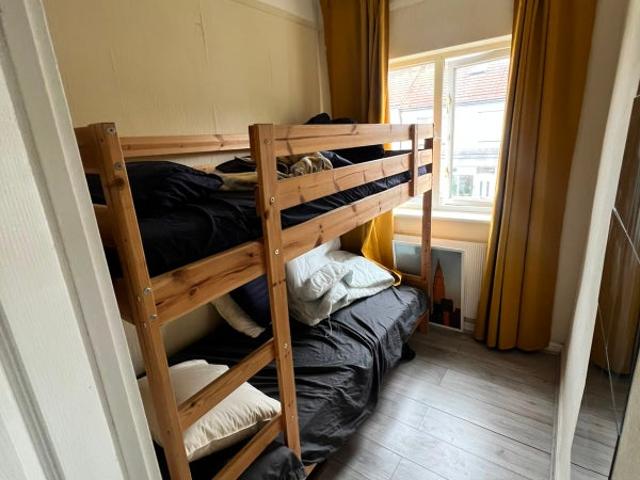 All Bills Included Room Near Elizabeth Line