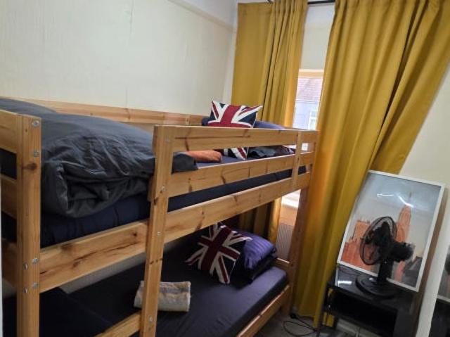 All Bills Included Room Near Elizabeth Line