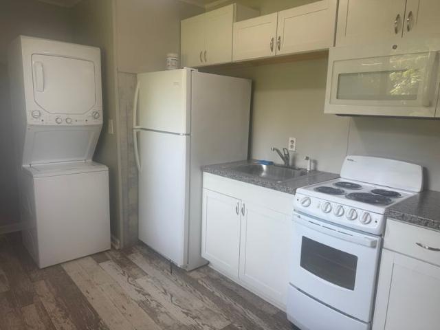 All Bills Paid! Freshly Updated 1BRBA with Washer
