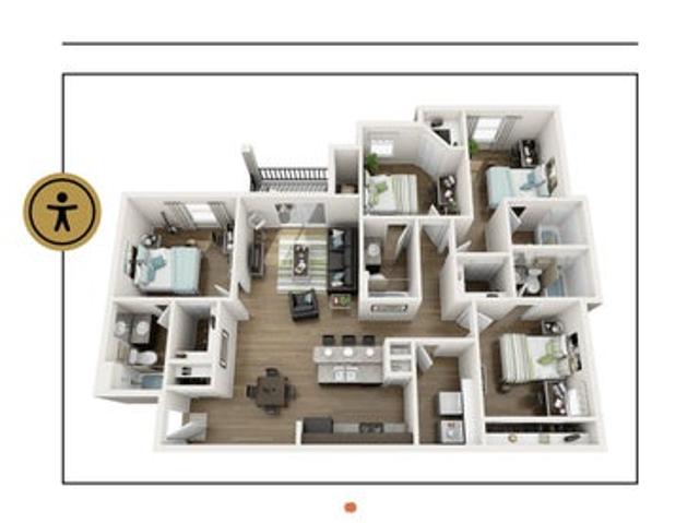 All girl cute apartment need sublet!