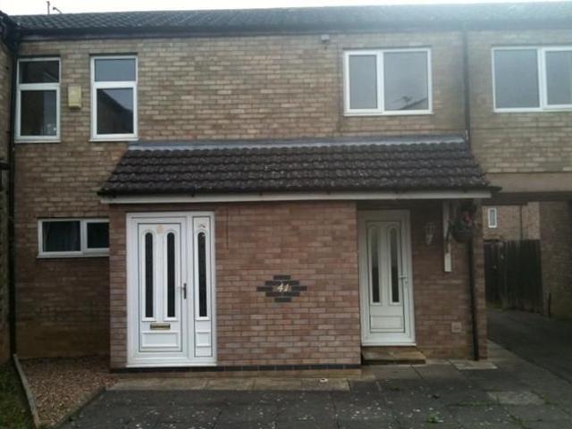 All en suite rooms Room 1
