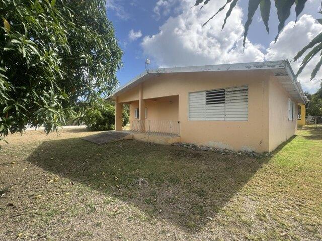 All For The Betr Ea, Saint Croix, Home For Sale