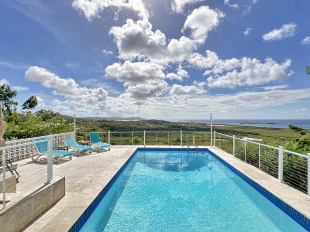 All For The Betr Ea, Saint Croix, Home For Sale
