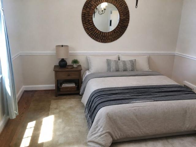All_in furnished _BedroomGround Level Co_Living i