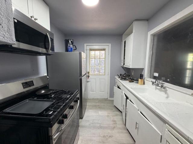 All included Clean Comfy home. to enjoy peaceful