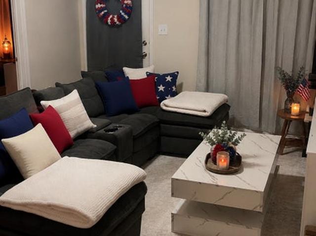 All included Breckenridge apartment for rent