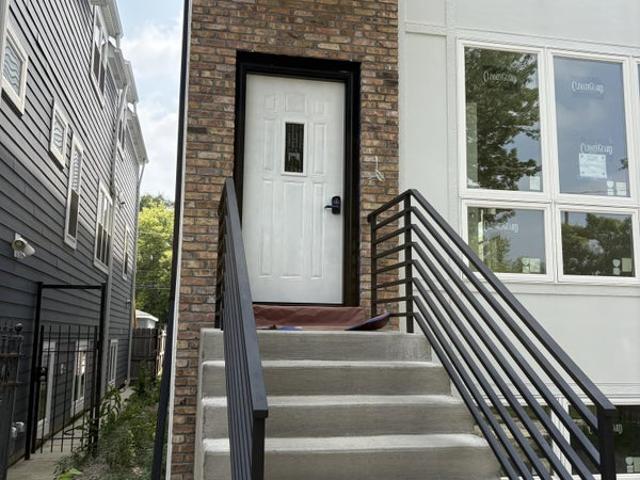 All included, luxury new construction in hot area