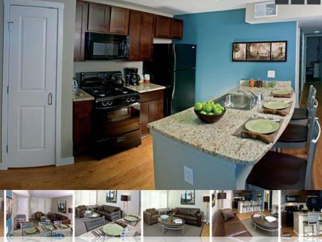 All included new furnished close to campus safe akron university 1 bedroom no bills