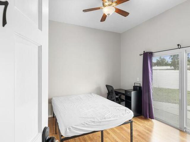 All Inclusive Orlando Living! Affordable Rooms + Utilities Included