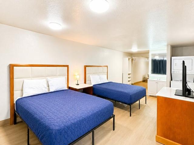 All_Inclusive Deluxe Double Studio Apartment in D