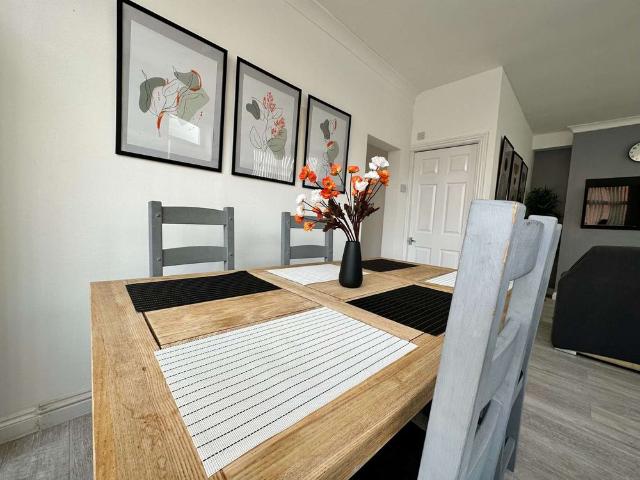 All Inclusive Double Room | in Rotherham Room 2