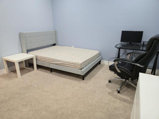 All Inclusive & Fully Furnished