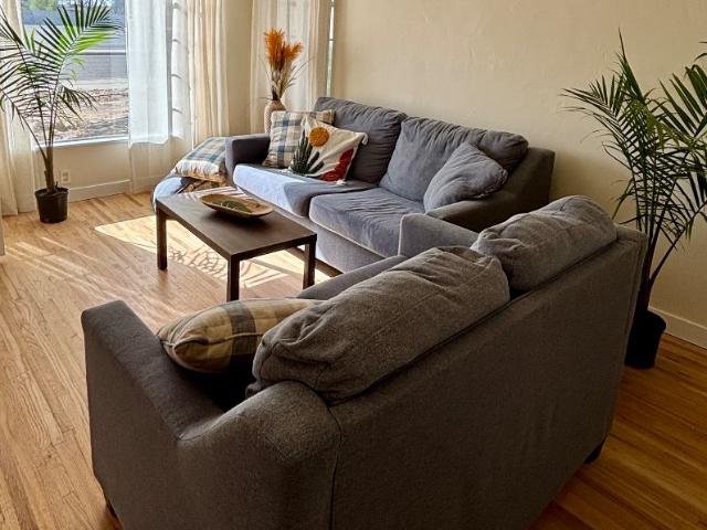 All_Inclusive Furnished 1 Bedroom Suite