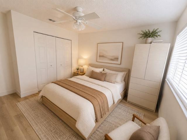 All Inclusive Furnished Room Near Jackson & UM