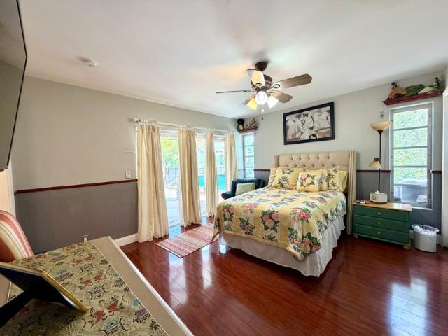 All Inclusive Furnished Room For Rent